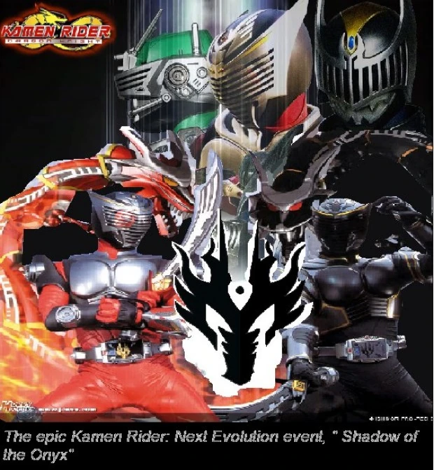 Kamen Rider: Next Evolution | Kamen Rider Fan Fiction Wiki | Fandom