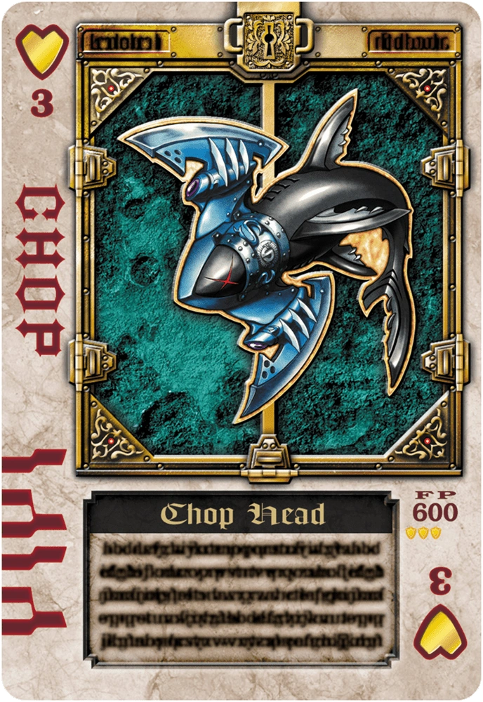 Hammerhead Undead (Spade Warrior) | Kamen Rider Fan Fiction Wiki | Fandom