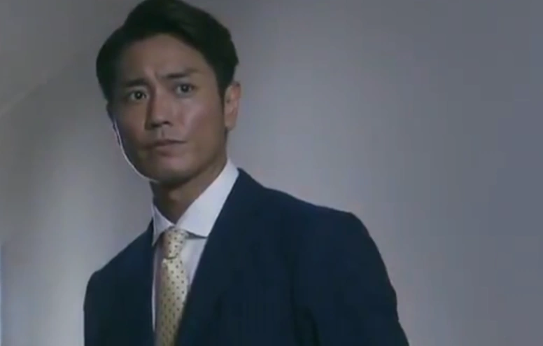 Mitsuomi Oozora | Kamen Rider Fan Fiction Wiki | Fandom