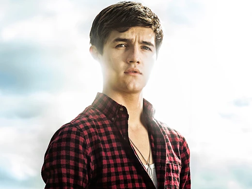 Daniel Elliott (Alternate Timeline) | Kamen Rider Fan Fiction Wiki | Fandom