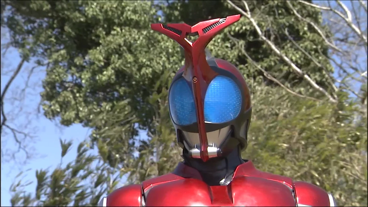 Adam Winters (Another World of Kamen Rider) | Kamen Rider Fan Fiction ...
