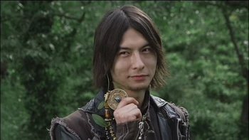 Hitoshi Fujita | Kamen Rider Fan Fiction Wiki | Fandom