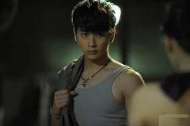 Johnny Yoo | Kamen Rider Fan Fiction Wiki | Fandom