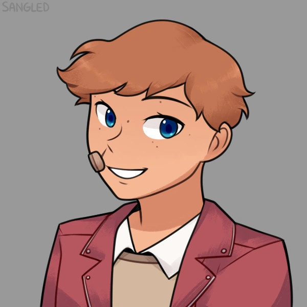 Aiden Drakeforge | Kamen Rider Fan Fiction Wiki | Fandom