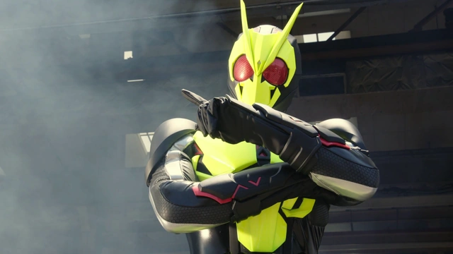 The Beasts Reborn | Kamen Rider Fan Fiction Wiki | Fandom