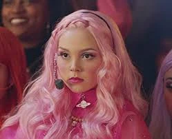 Carrie Wilson | Kamen Rider Fan Fiction Wiki | Fandom