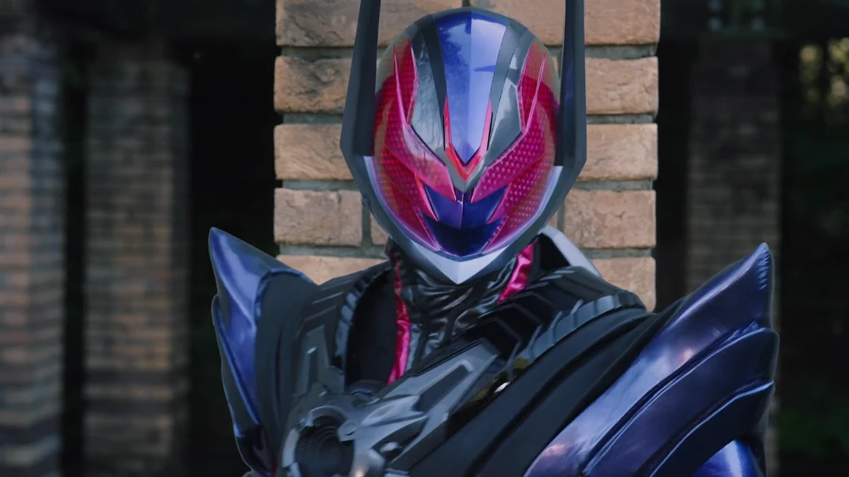 Zoran | Kamen Rider Fan Fiction Wiki | Fandom