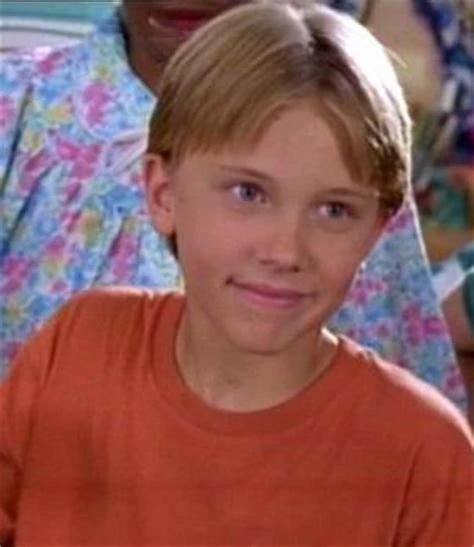 Andrew McCormick | Kamen Rider Fan Fiction Wiki | Fandom