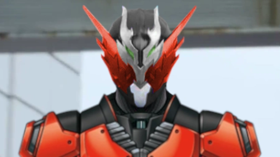 The Fire Dragon! | Kamen Rider Fan Fiction Wiki | Fandom