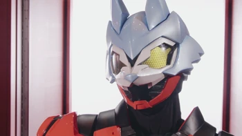 Lupita Kate | Kamen Rider Fan Fiction Wiki | Fandom