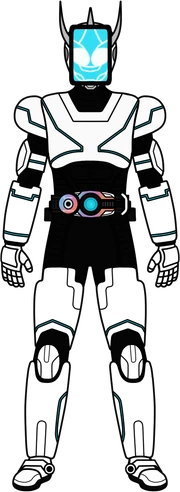 MalPAL | Kamen Rider Fan Fiction Wiki | Fandom