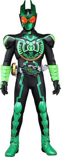 King (Power Rider) | Kamen Rider Fan Fiction Wiki | Fandom