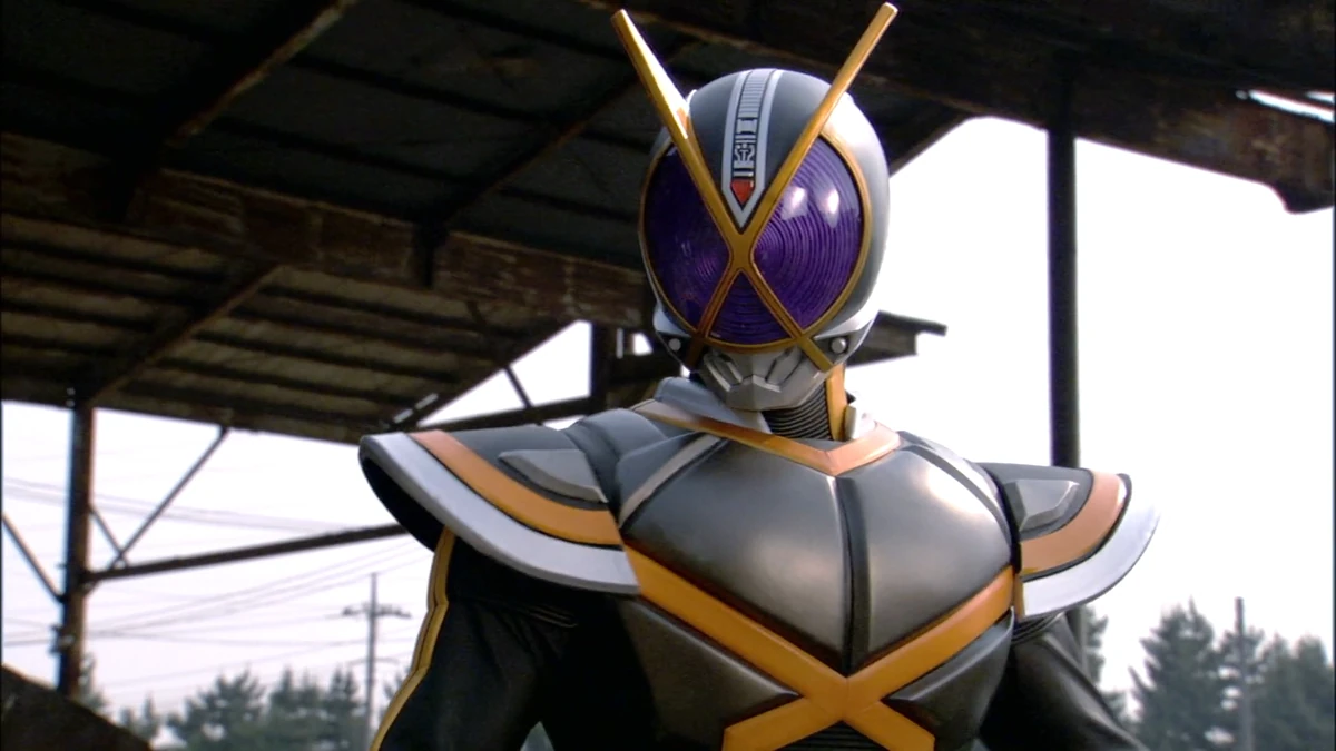 Lukari Tsukikami | Kamen Rider Fan Fiction Wiki | Fandom
