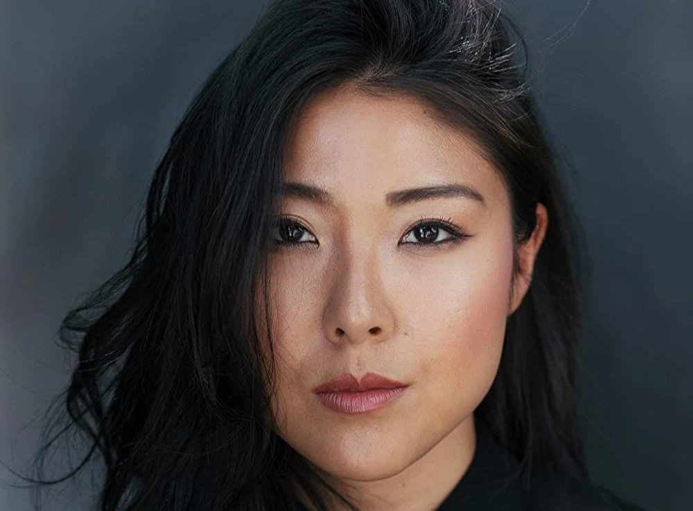 Maya Ukita | Kamen Rider Fan Fiction Wiki | Fandom