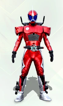 Ryu Terui | Kamen Rider Wiki | Fandom