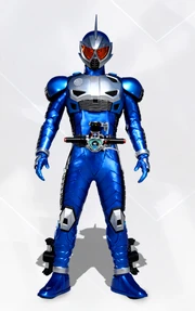 Ryu Terui | Kamen Rider Wiki | Fandom
