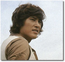 Shiro Kazami | Kamen Rider Wiki | Fandom