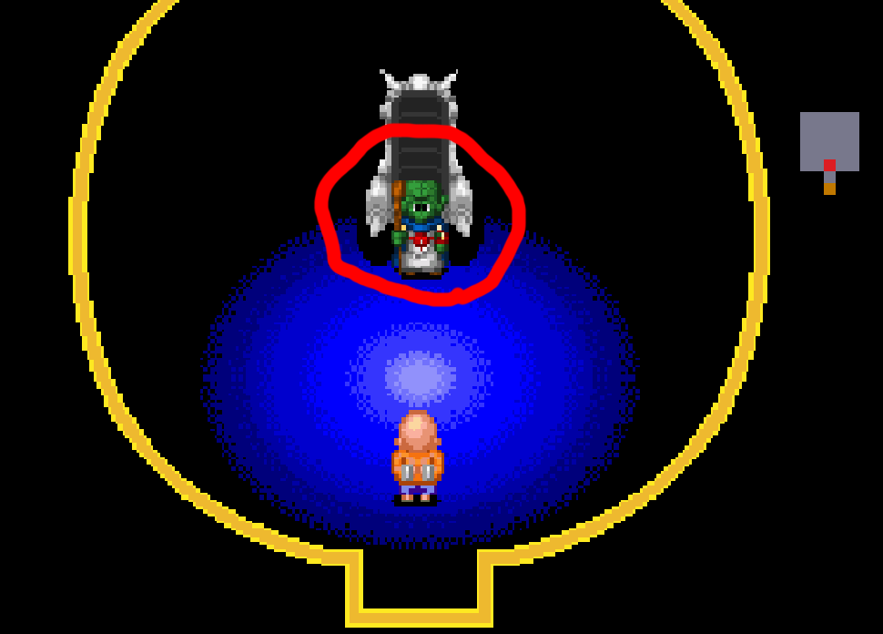 Kami's Lookout | Kamesu Wiki | Fandom