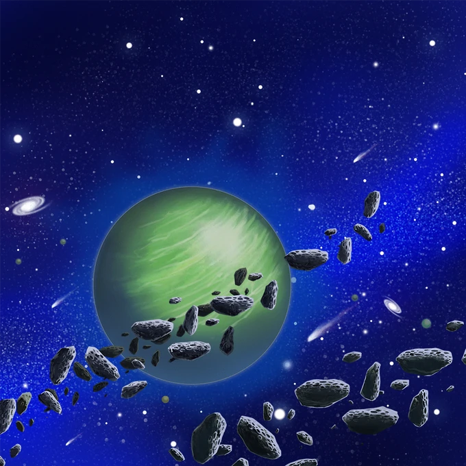 Locatons | Kamesu Wiki | Fandom