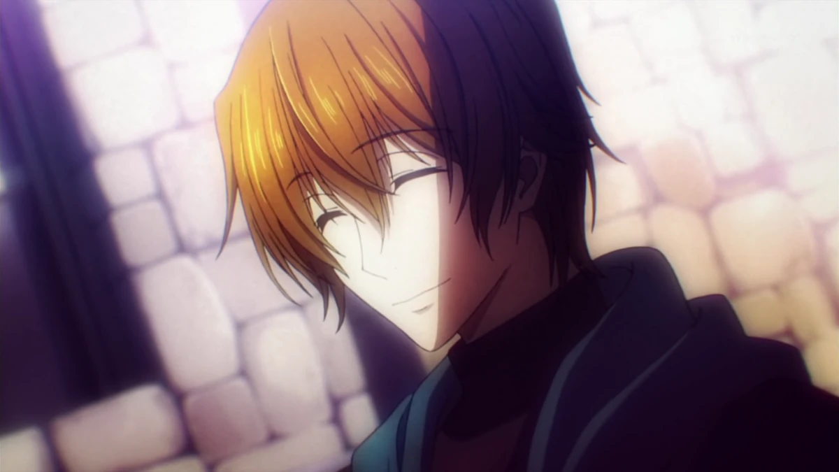 Youki | Kamisama no Inai Nichiyoubi Wiki | Fandom