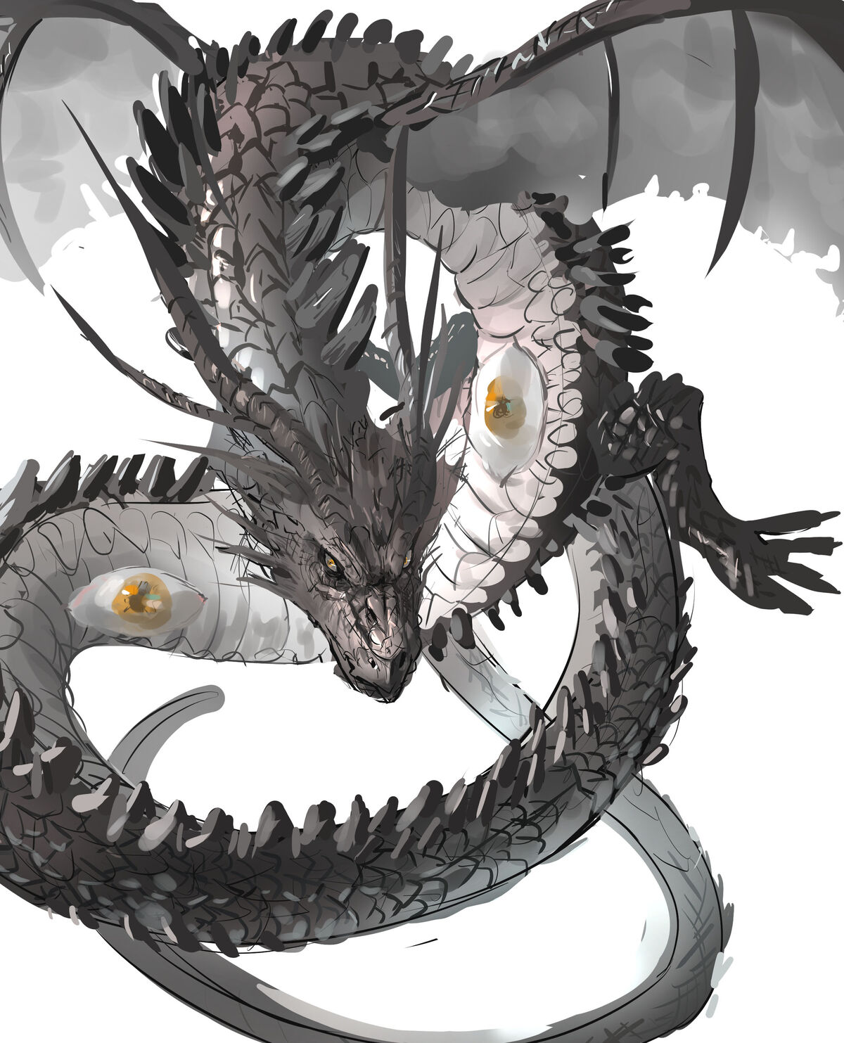 God Ouroboros | Gods' Games We Play | Fandom God Ouroboros | Gods' Games We Play | Fandom