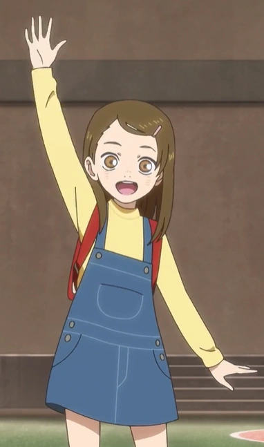 Miki | Child of Kamiari Month Wiki | Fandom