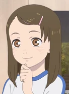 Miki | Child of Kamiari Month Wiki | Fandom