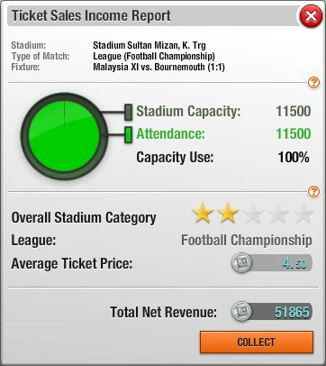 Stadium | KamicatFootball Wiki | Fandom