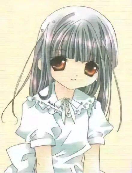 Kamichama Karin Himeka Karasuma