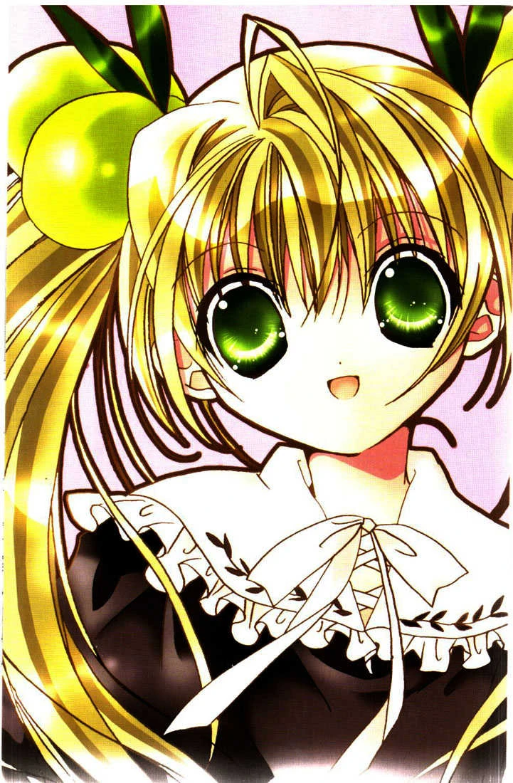 Category:Kamichama Karin Gallery | Kamichama Karin Wiki | Fandom