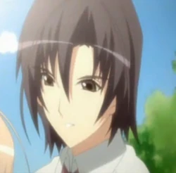 Kamichama Karin Kazune