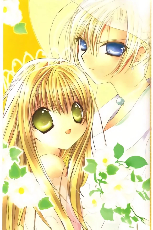 Kazune Kujyou's Gallery | Kamichama Karin Wiki | Fandom