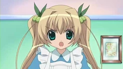 Karin Hanazono's Anime Gallery | Kamichama Karin Wiki | Fandom