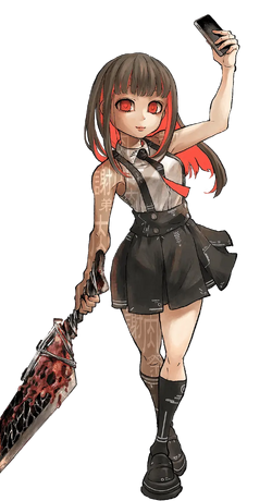 KamiErabi - GOD.app Wiki | Fandom