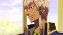 Thoth Caduceus/Image Gallery | Kamigami no Asobi Wiki | Fandom