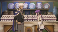 Thoth Caduceus/Image Gallery | Kamigami no Asobi Wiki | Fandom