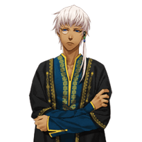 Thoth Caduceus/Image Gallery | Kamigami no Asobi Wiki | Fandom