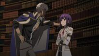 Thoth Caduceus/Image Gallery | Kamigami no Asobi Wiki | Fandom