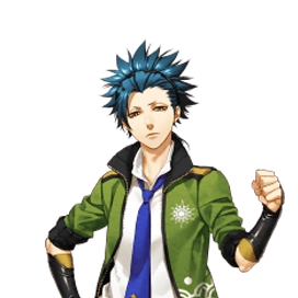 Takeru Totsuka | Wiki Kamigami no Asobi | Fandom