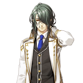 Hades Aidoneus | Wiki Kamigami no Asobi | Fandom