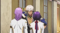 Thoth Caduceus/Image Gallery | Kamigami no Asobi Wiki | Fandom