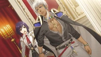 Thoth Caduceus/Image Gallery | Kamigami no Asobi Wiki | Fandom