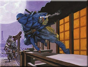 Higure | Kamigawa 5e Wiki | Fandom