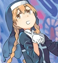 Angelene | Kamijou Touma's Harem Wiki | Fandom