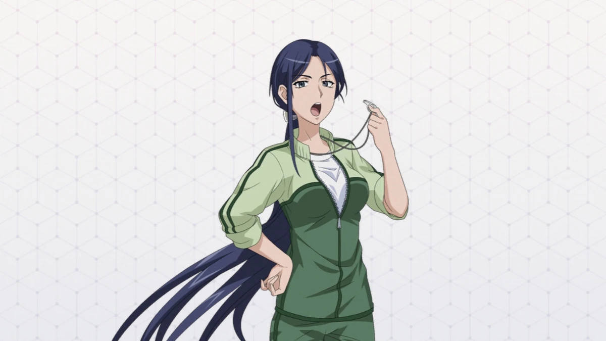 Yomikawa Aiho | Kamijou Touma's Harem Wiki | Fandom