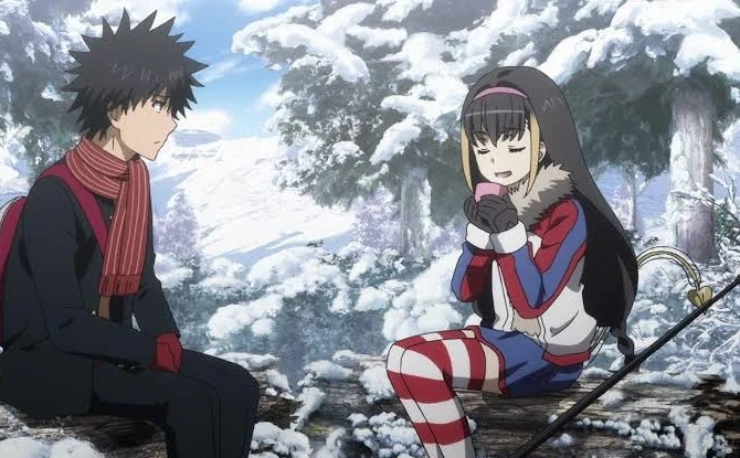 Kamiles | Kamijou Touma's Harem Wiki | Fandom