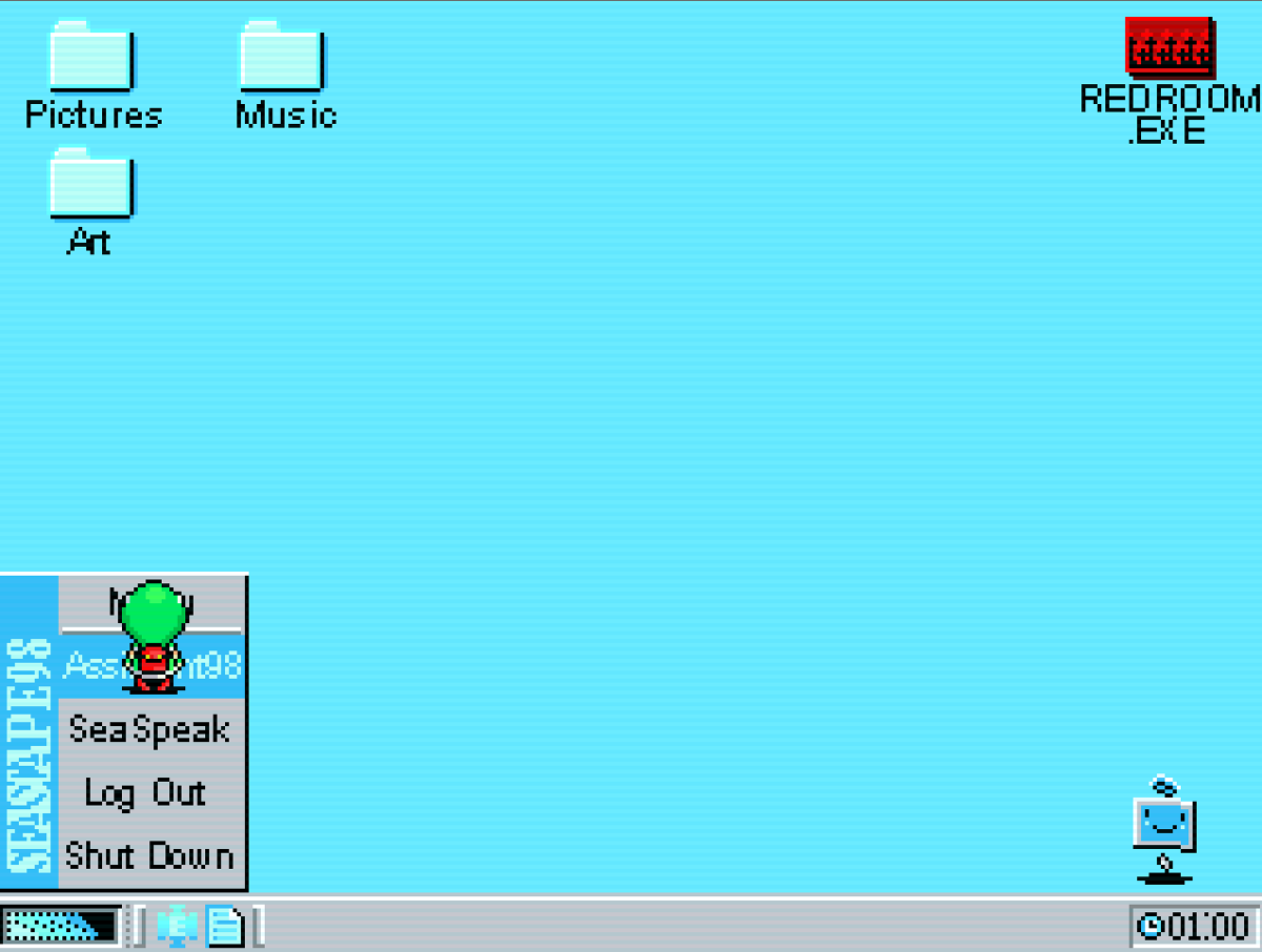 Nanori's Computer | Kami Kamera Wiki | Fandom