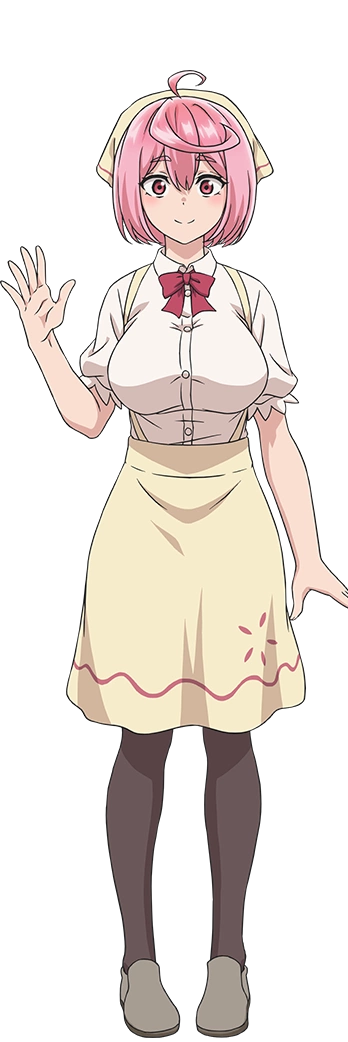 Alural | KamiKatsu: Working for God in a Godless World Wiki | Fandom