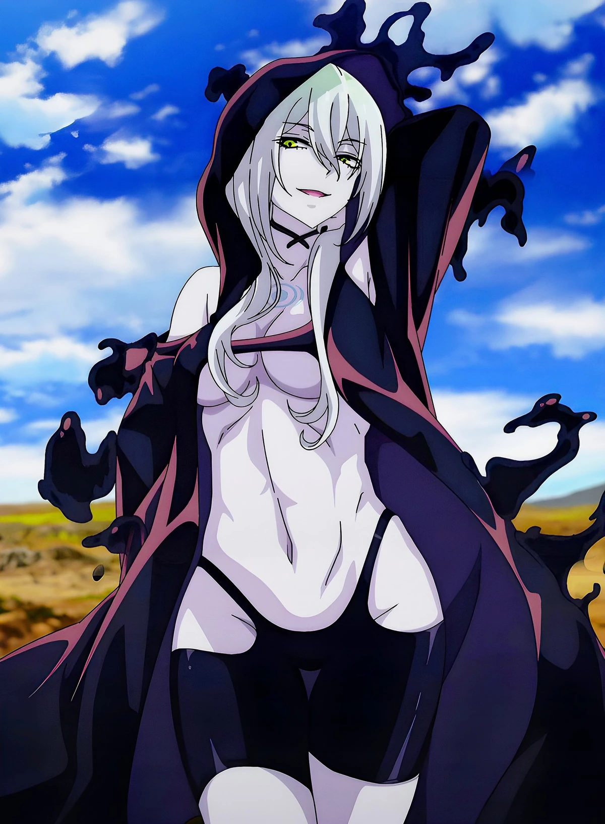 Loki | KamiKatsu: Working for God in a Godless World Wiki | Fandom