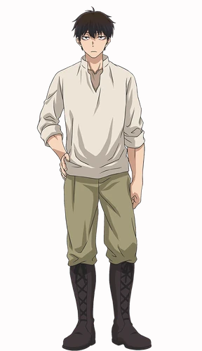 Yukito Urabe | KamiKatsu: Working for God in a Godless World Wiki | Fandom